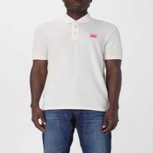 휴고보스 폴로 티셔츠 50490770 121 Ecru - 에누리 가격비교