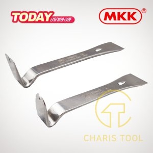 MKK 미니 스크래퍼 빠루 SRM-140 스텐리스 스틸 가구 해체 캔따기 녹제거 일제 - 에누리 가격비교