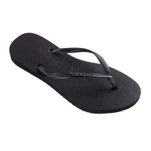 하바이아나스 공용 슬림 플립플랍 Slim BLACK 4000030-0090 쪼리 슬리퍼 Slim-BLACK - 에누리 가격비교
