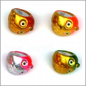 크레이지앵글러 유동식 타이라바 베이프리지그 [2개] - 에누리 가격비교