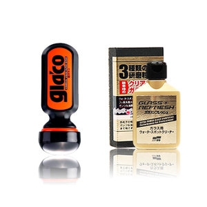 소프트99 글라코 G19 + G73 세트 - 에누리 가격비교