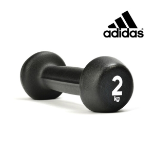 아디다스 뉴 네오프렌 아령 [2kg x 2개] - 에누리 가격비교