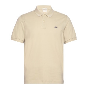 간트 레귤러 쉴드 피케 폴로 베이지 189675 : 에누리 가격비교