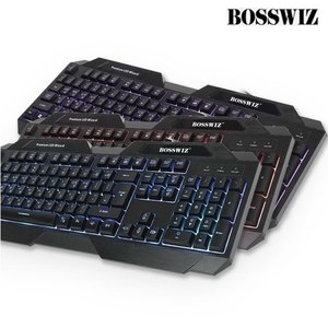 아이온코리아 BOSSWIZ K9 - 에누리 가격비교