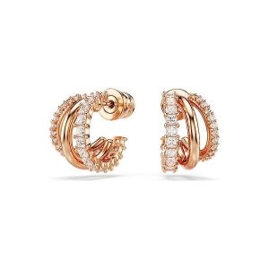 스와로브스키 Hyperbola 미니 후프 귀걸이 5698702 - 에누리 가격비교