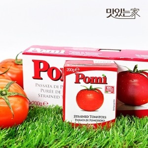 포미 스트레인드 토마토 600g(200gx3입) [1개] - 에누리 가격비교