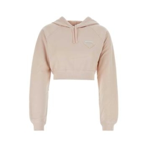 프라다 134703SOOO15DR F0924 맨투맨 CAPPUC B0441340440 - 에누리 가격비교