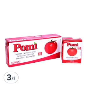 포미 스트레인드 토마토 600g(200gx3입) [3개] - 에누리 가격비교