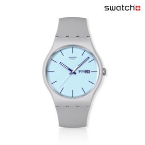 스와치 BLUEBERRY SKY SO29M702 - 에누리 가격비교