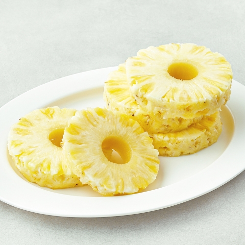 곰곰 골드파인애플 슬라이스[540g,1개] - 에누리 가격비교