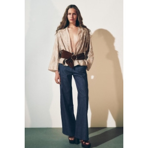 자라 국내 여성 ZW 컬렉션 비즈 자수 270950 : 에누리 가격비교