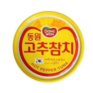 동원F&B 고추 참치 135g [10개] - 에누리 가격비교