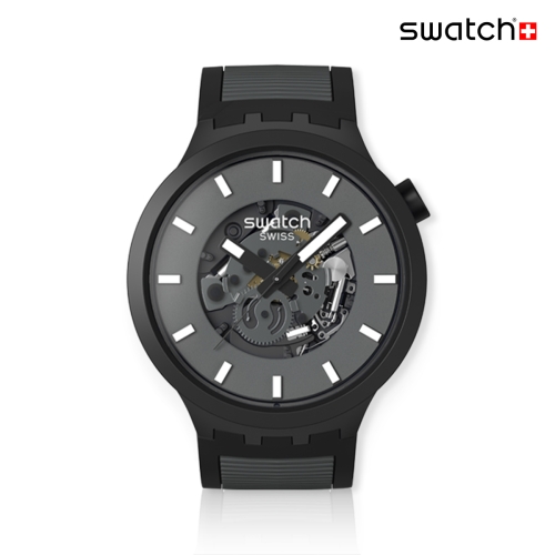 스와치 남여공용 PAST THE HORIZON_SB05B113 - 에누리 가격비교