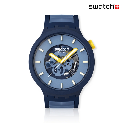 스와치 BELOW THE HORIZON_SB05N117 - 에누리 가격비교