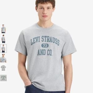 리바이스바디웨어 남성 릴렉스 핏 그래픽티셔츠 16143-1498 S17977937 - 에누리 가격비교