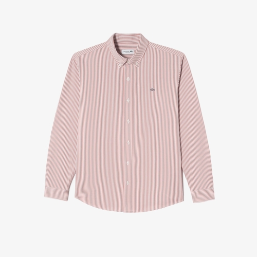 라코스테 남성 저지 셔츠_CH441E-54N P40 - 에누리 가격비교