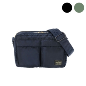 포터 요시다 숄더백 TANKER SLING BAG W zip_622-15154 - 에누리 가격비교