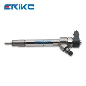 디젤 커먼레일 연료 인젝터 보쉬 현대 i40 기아 카렌스 1.7 CRDi용 338002A960 0445110410 - 에누리 가격비교