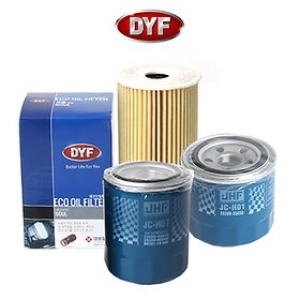 대영 DYF 오일필터[26310-27200] - 에누리 가격비교