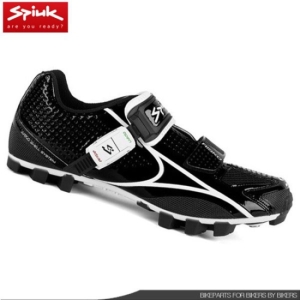 '스피욱 RISCO MTB용 슈즈[블랙]' 최저가 쇼핑 정보 - 에누리가격비교