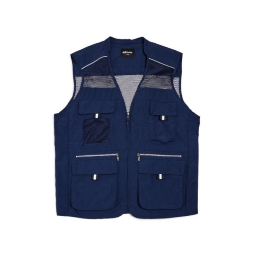 워크웨어 K2 Safety 21VE-613R NAVY L 사이즈 100 필요 - 에누리 가격비교