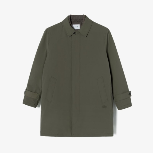 라코스테 남성 3 IN 1 다운 코트_BH993E-54N SIX - 에누리 가격비교