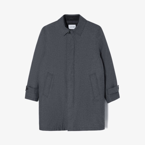 라코스테 남성 3 IN 1 다운 코트_BH993E-54N 050 - 에누리 가격비교