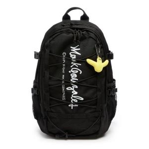 마크곤잘레스 MARK GONZALES STREET BACKPACK BLACK Z245ABG010099 562915 - 에누리 가격비교