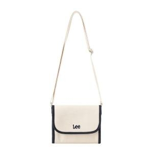LEE 코튼 미니 크로스백 아이보리 1520276 - 에누리 가격비교