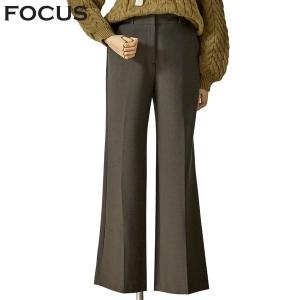 포커스 와이드슬랙스팬츠 FBW2J7PPT0286 562598_FBW2J7PPT0286 - 에누리 가격비교