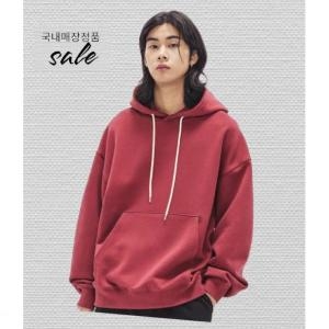 소버먼트 SOVERMENT 950G 솔리드 후드-마룬 레드SVHD05DB 624131 - 에누리 가격비교