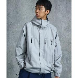 Travel 3 레이어 써밋 후드 윈드 브레이커 그레이368382 - 에누리 가격비교