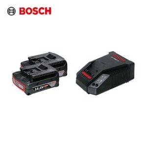 보쉬 스타터키트 14.4V (2.0Ah,배터리2개+충전기1개) - 에누리 가격비교