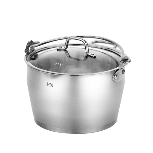 PN풍년 브리에 적재적솥 IH [24cm] - 에누리 가격비교