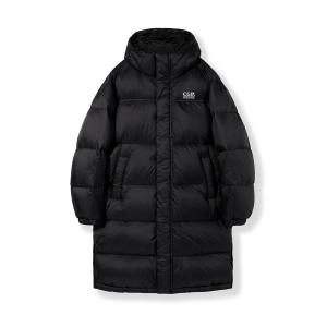 코드그라피 CODEGRAPHY 24년 리뉴얼VER. RDS 에센셜 덕다운 롱패딩_블랙 CBDWUIL001BK 479645 - 에누리 가격비교