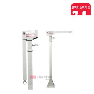 서한에프앤씨 스탠드형 완강기 지지대 - 에누리 가격비교