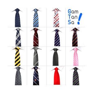 다니엘 남성 넥타이_001 - 에누리 가격비교