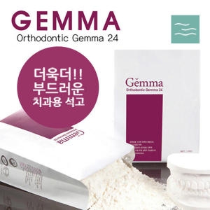 젬마 석고가루 1.5kg[1개] - 에누리 가격비교