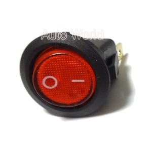 12v 원형 led스위치/온오프스위치/시소스위치/20A : 에누리 가격비교