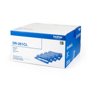 Brother 벌크 DR-261CL 드럼 4색 세트 [유통기간경과] - 에누리 가격비교