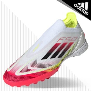아디다스 풋살화 F50 프로 LL TF JP7204 끈없는 인조잔디용 - 에누리 가격비교