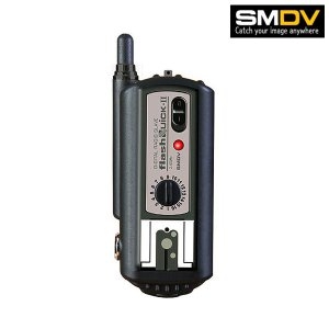 SMDV Flash Quick II RX 추가수신기 - 에누리 가격비교