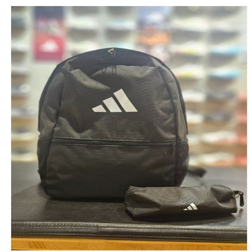 아디다스 JI8081 펜슬케이스 백팩 CLSC PCASE BP JI8081 - 에누리 가격비교