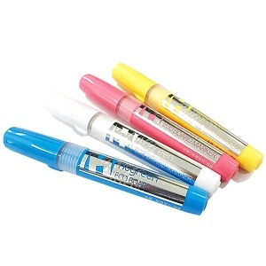 플렁쉬에코보드마카 물백묵펜 /유리칠판/블랙보드펜 : 에누리 가격비교