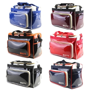 제트 야구 가방 BAK-534 블랙 - 에누리 가격비교