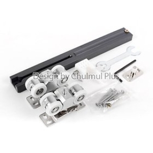 도무스 목문용 슬라이딩도어 한방향 DSC310 3m - 에누리 가격비교