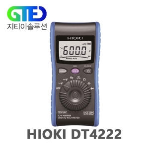 히오끼 DT4222 - 에누리 가격비교