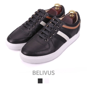 빌리버스 BZ002_2/지프 스니커즈-남성 수제화 - 에누리 가격비교