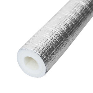 포스아트 파이프 일반 보온재 20A 20T[2m] - 에누리 가격비교