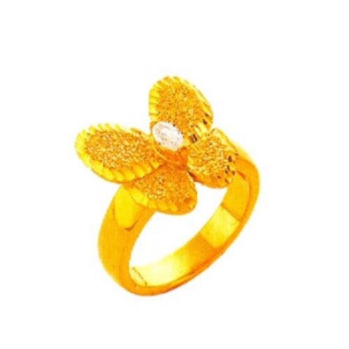 골드바 24K 순금반지 GLRfam0842/11.25g [1개] - 에누리 가격비교